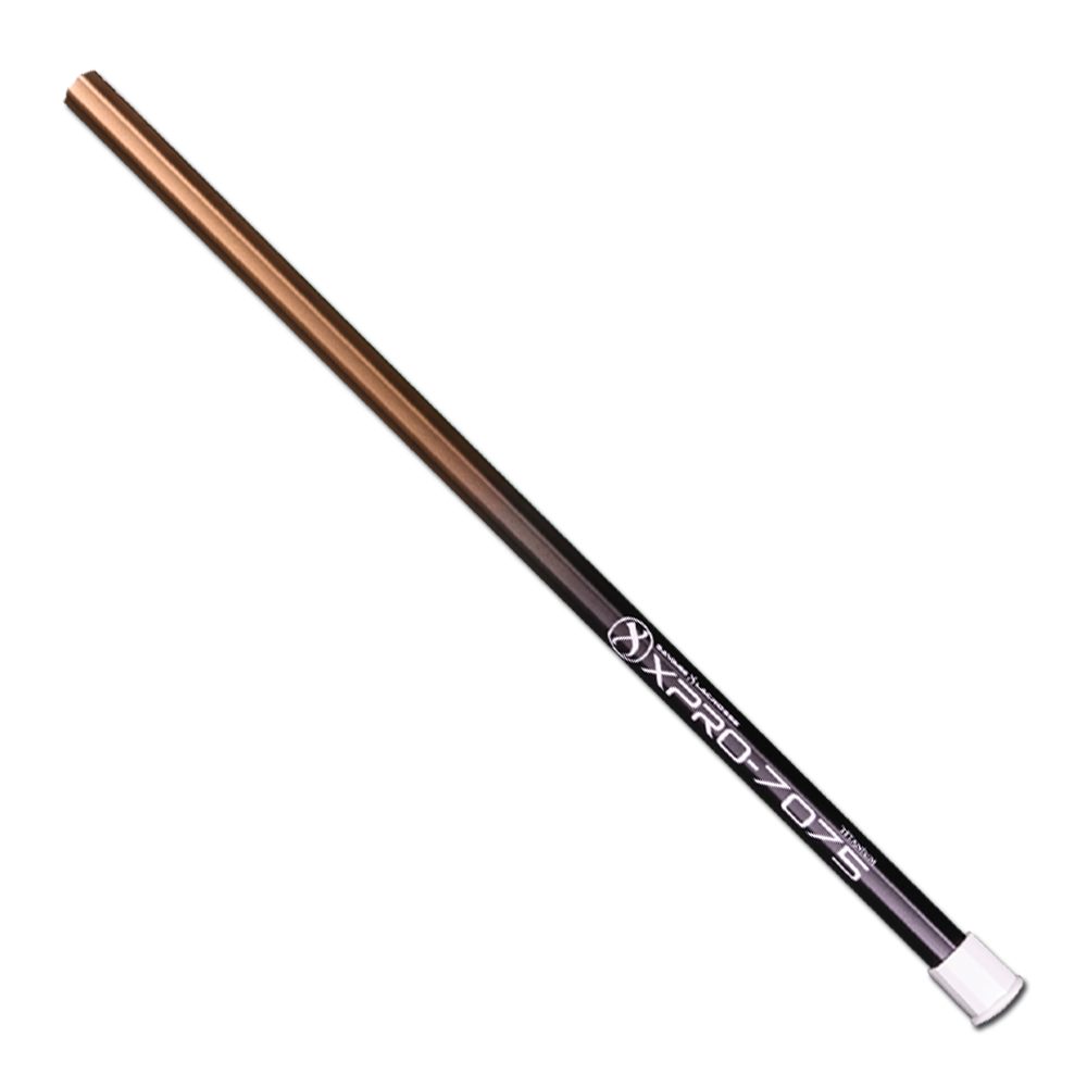 XPRO Titanium Reinforced Lacrosse Handle FACTORY DIRECT Pricing ...
