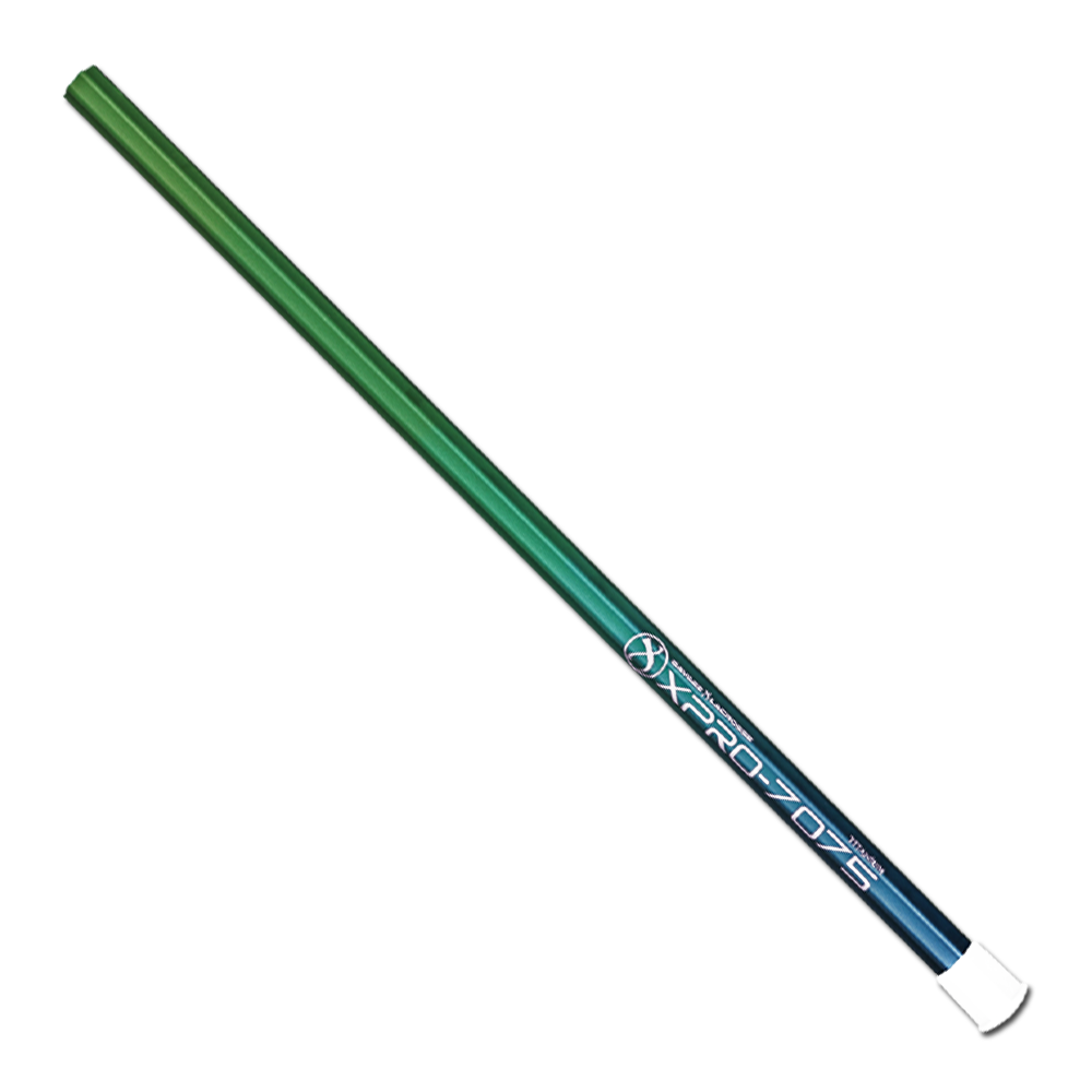 XPRO Titanium Reinforced Lacrosse Handle FACTORY DIRECT Pricing ...