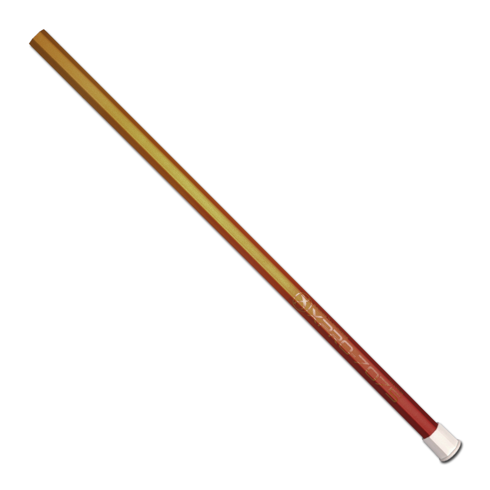 XPRO Titanium Reinforced Lacrosse Handle FACTORY DIRECT Pricing ...