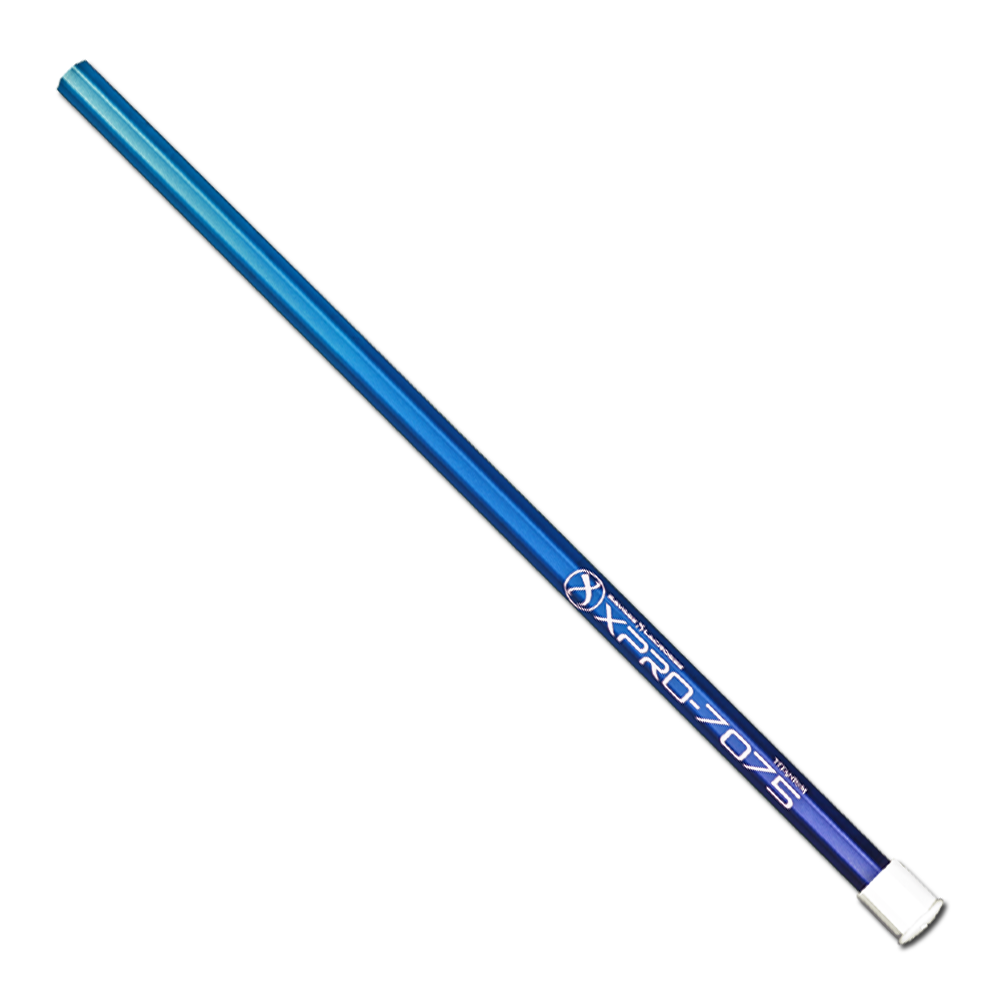 XPRO Titanium Reinforced Lacrosse Handle FACTORY DIRECT Pricing ...