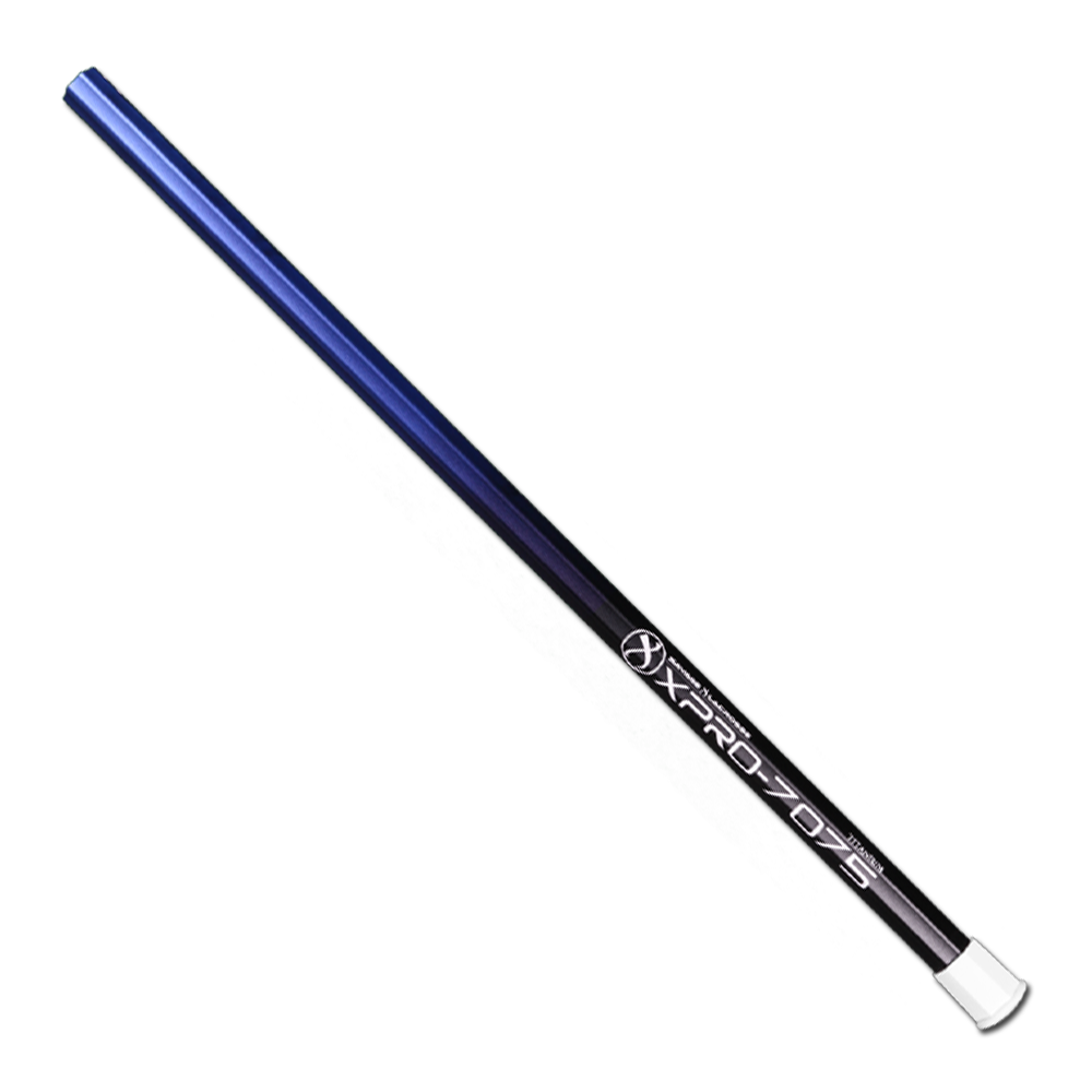 XPRO Titanium Reinforced Lacrosse Handle FACTORY DIRECT Pricing ...